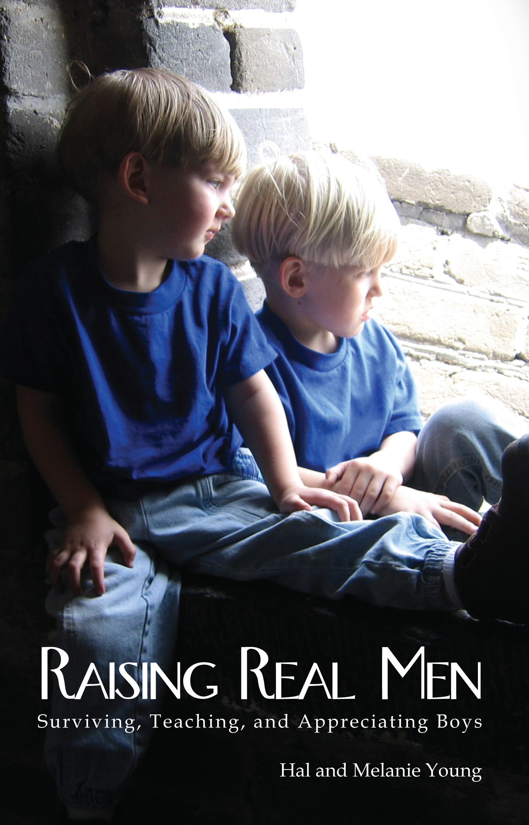 Raising Real Men » » Preorders – SWCA