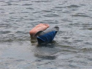 Raising Real Men » » Our Summer Saved: Dry Pro Cast Cover Review