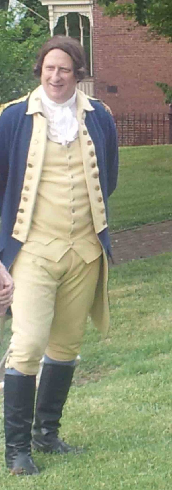 Raising Real Men » » Give Me Liberty or Give Me Death!