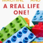 Raising Real Men » » Fun for Boys: A Lego Rube Goldberg Machine – and a ...