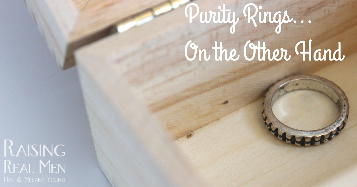 Raising Real Men & Craftsman Crate » » Finding a Mate: On the Other Hand