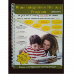 Raising Real Men » » Brain Integration Therapy Manual (New 2020 Edition)