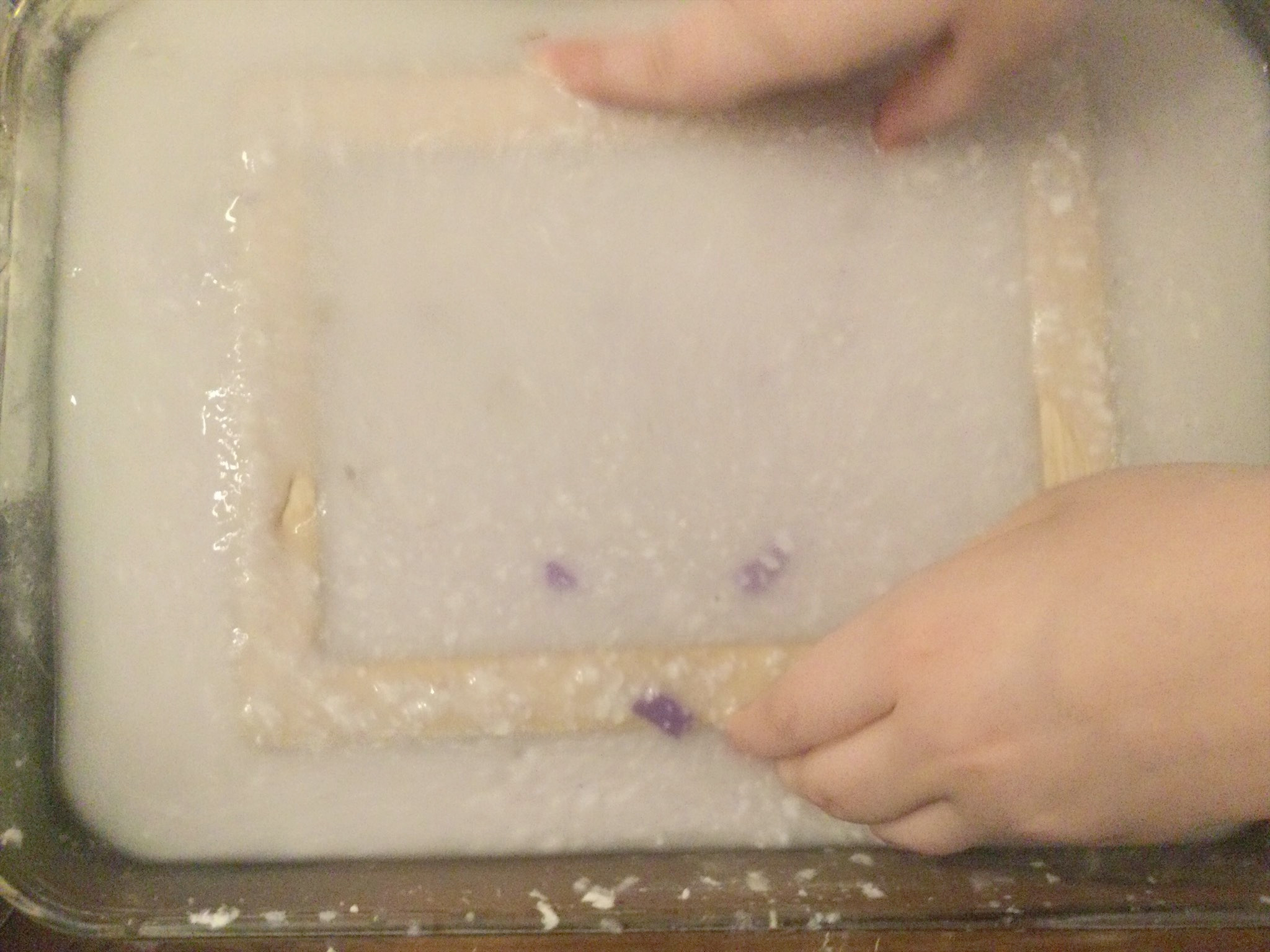 Raising Real Men » » Paper Making Help