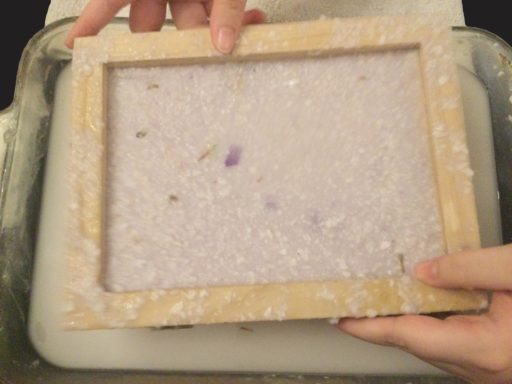 Raising Real Men » » Paper Making Help