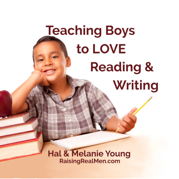 Raising Real Men & Craftsman Crate » » Do you want your boys to LOVE ...